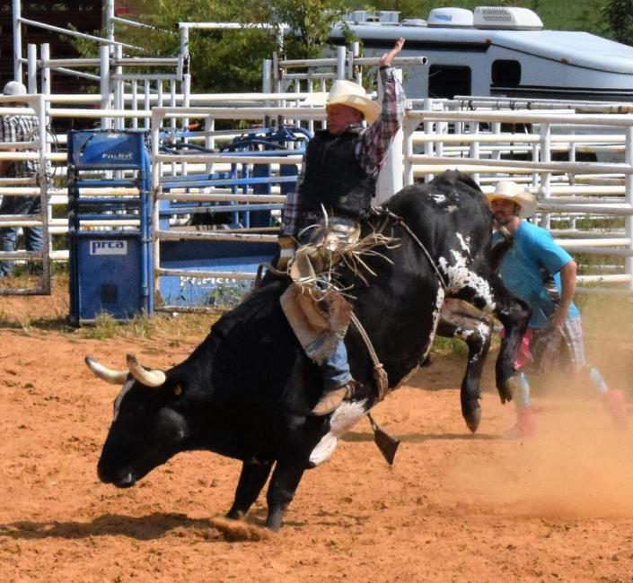 Membership Application « World Senior Professional Bull Riders
