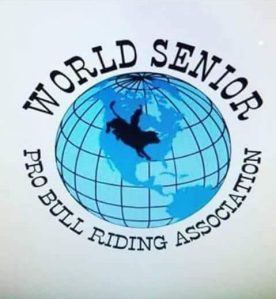 World Senior Professional Bull Riders
