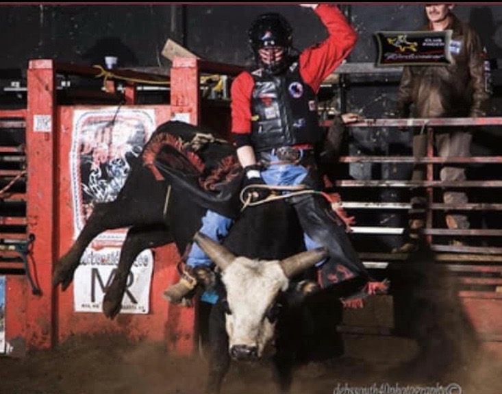 By-Laws « World Senior Professional Bull Riders