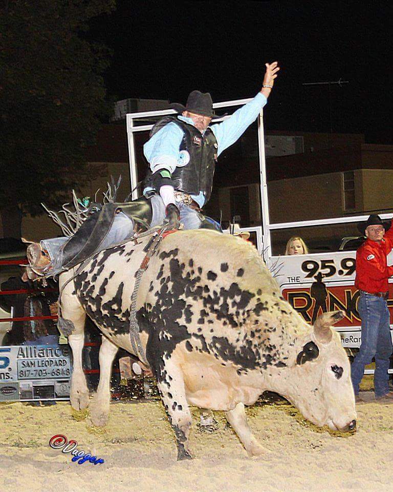 Standings « World Senior Professional Bull Riders