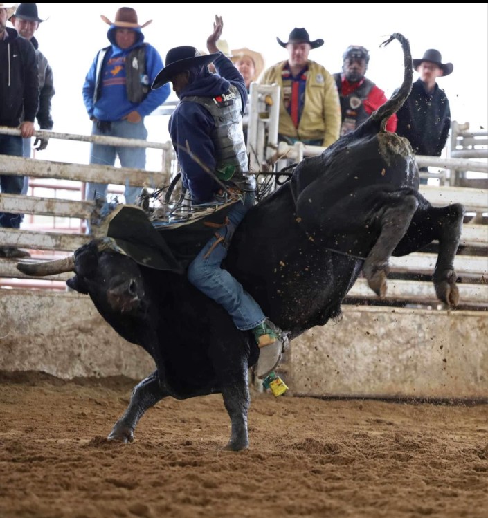 Membership Application « World Senior Professional Bull Riders