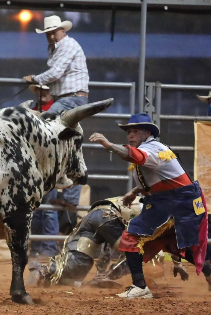 2025 World Finals Sponsor Packet « World Senior Professional Bull Riders