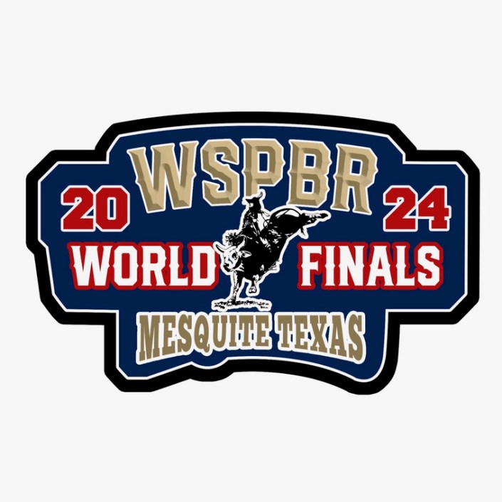 World Senior Professional Bull Riders