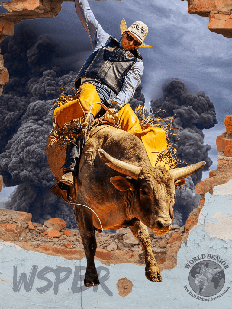 Standings « World Senior Professional Bull Riders